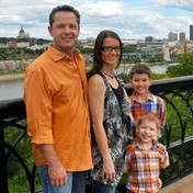 Dr. Alex Twenge – Integrate Institute